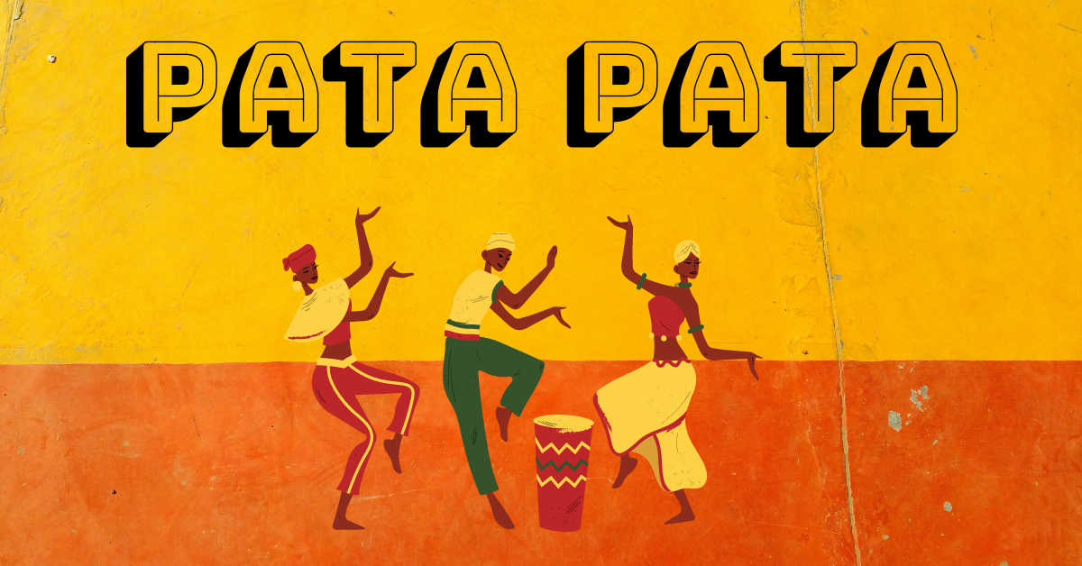 Journey to Africa: Activities for Two African Songs - Sunshine and Music
