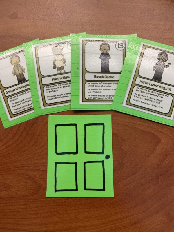 Black History Month Elementary Music Activities For Every Age ...