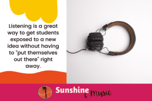 Different Types of Voices: 3 Activities to Teach Whisper Talk Shout and ...