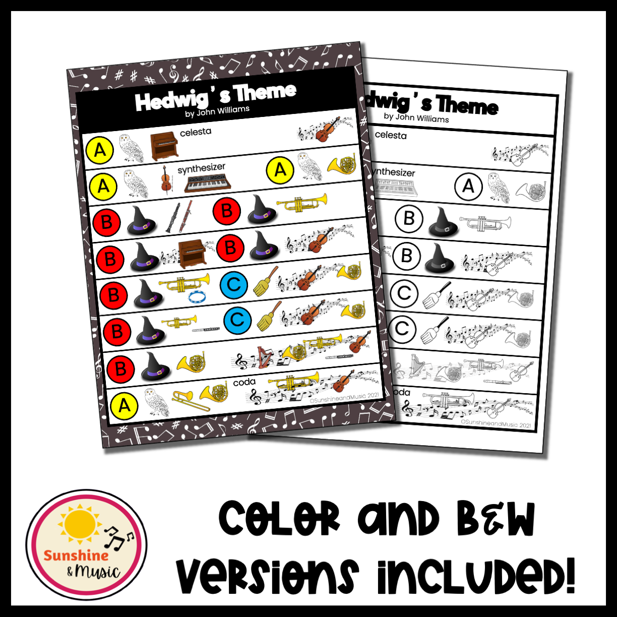 John Williams Movie Music - Sunshine and Music