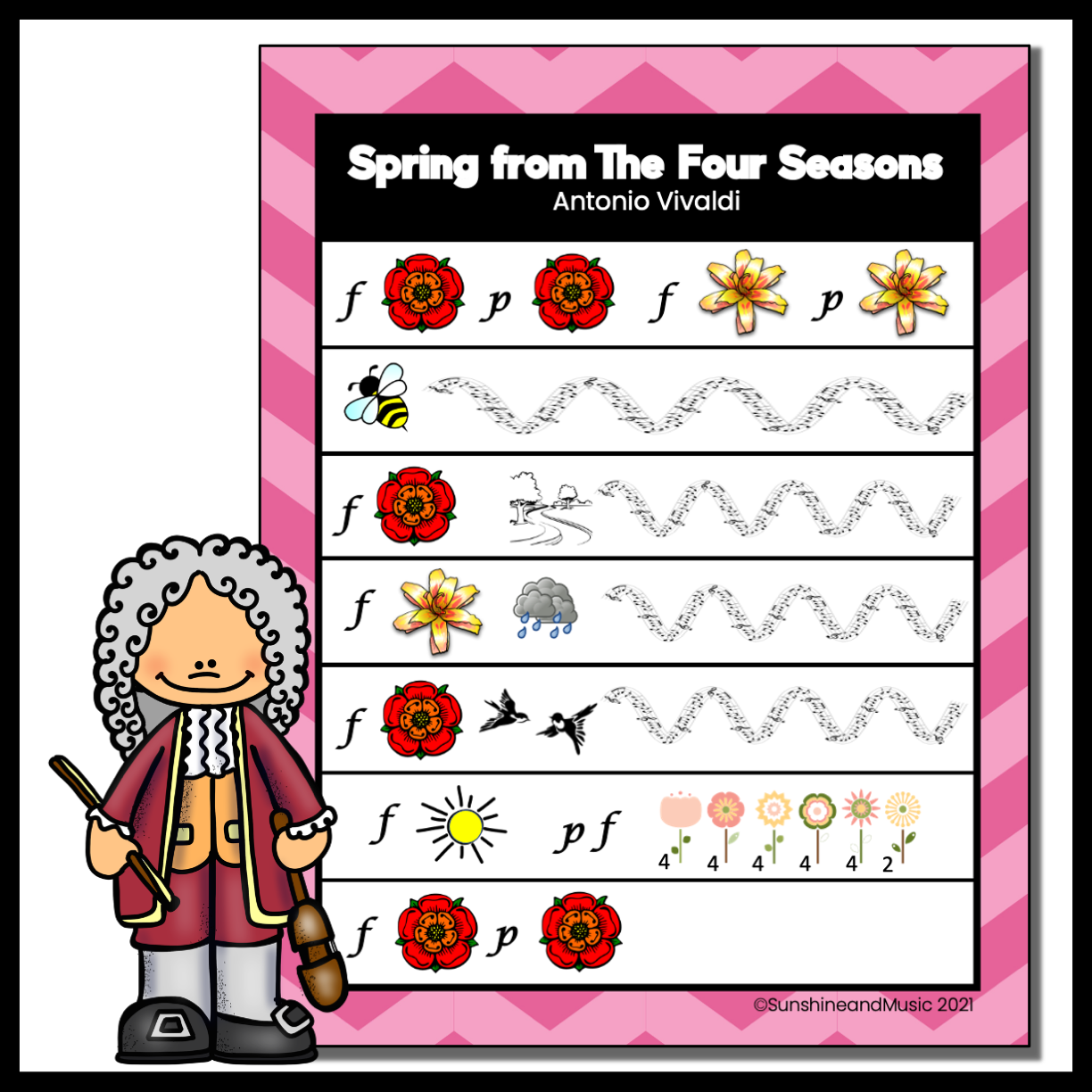 Classroom Classics 2 - Classroom Classical Music Listening Set ...