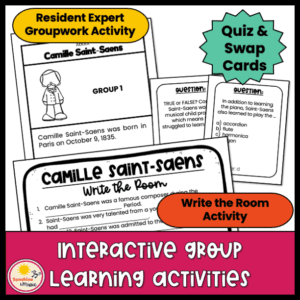 Camille Saint Saens Biography - Sunshine and Music