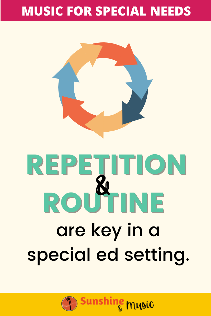 Music For Special Education: The How to Guide to Success in Music Class ...