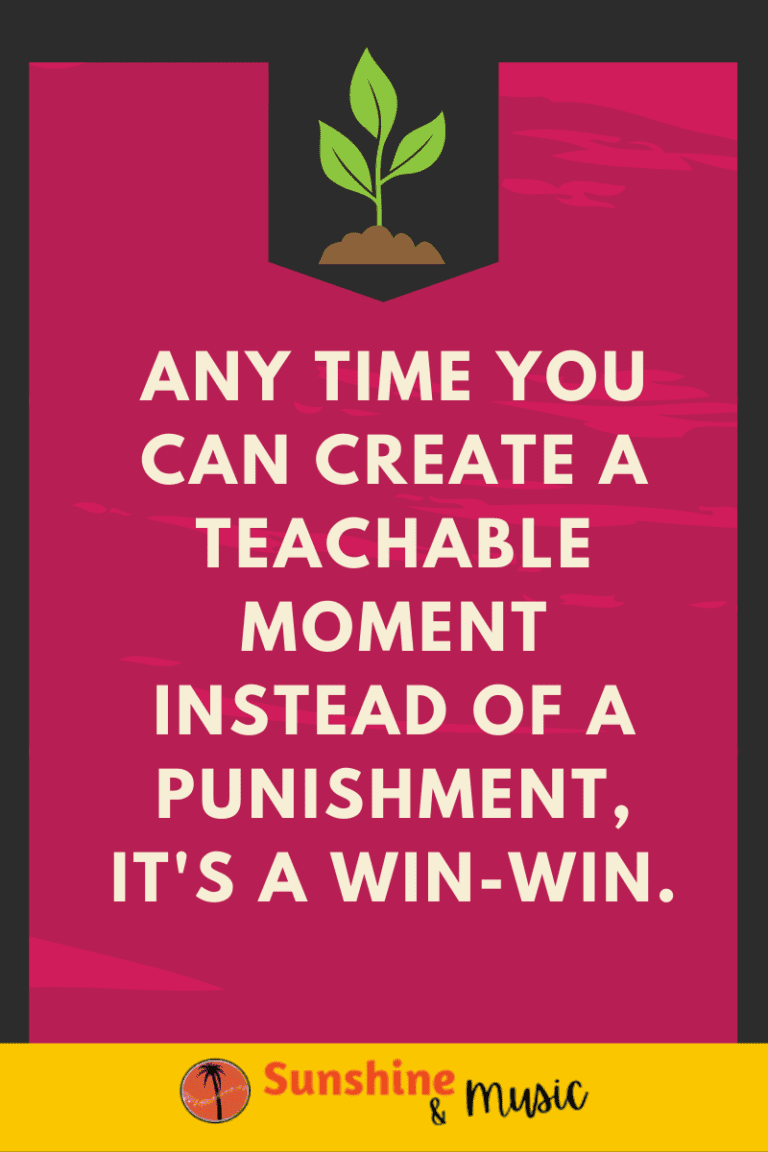 10 Easy Elementary Music Classroom Management Tips That Work - Sunshine ...