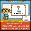 Writing Rhythm Fall - Sunshine and Music