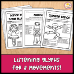 The Nutcracker Coloring Page - Sunshine and Music
