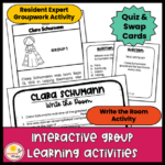 Biography of Clara Schumann - Sunshine and Music