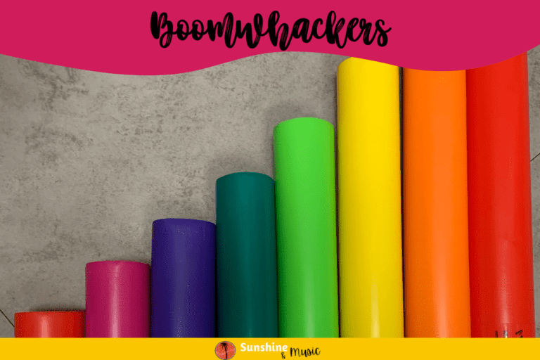 5 End of the Year Activities for Music Class to Get You Through Until ...