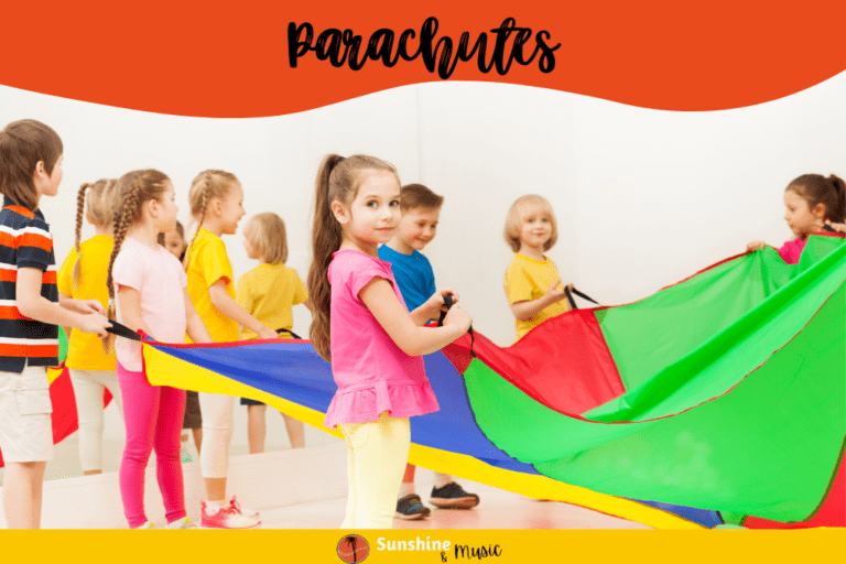 5 End of the Year Activities for Music Class to Get You Through Until ...