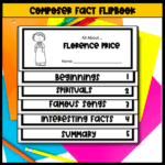 Florence Price - Sunshine and Music