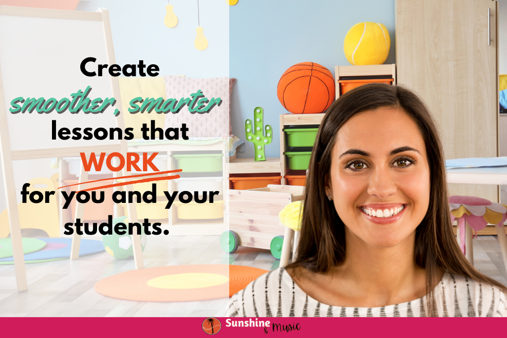 Lesson Plans For Elementary Music 10 Crucial Things You ve Been
