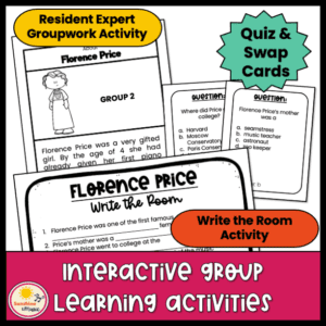 Florence Price - Sunshine and Music