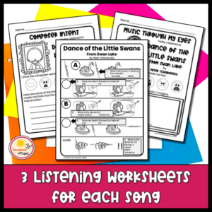 Music of Tchaikovsky - Sunshine and Music