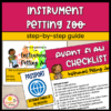 Instrument Petting Zoo: How To Do a Musical Instrument Petting Zoo That ...