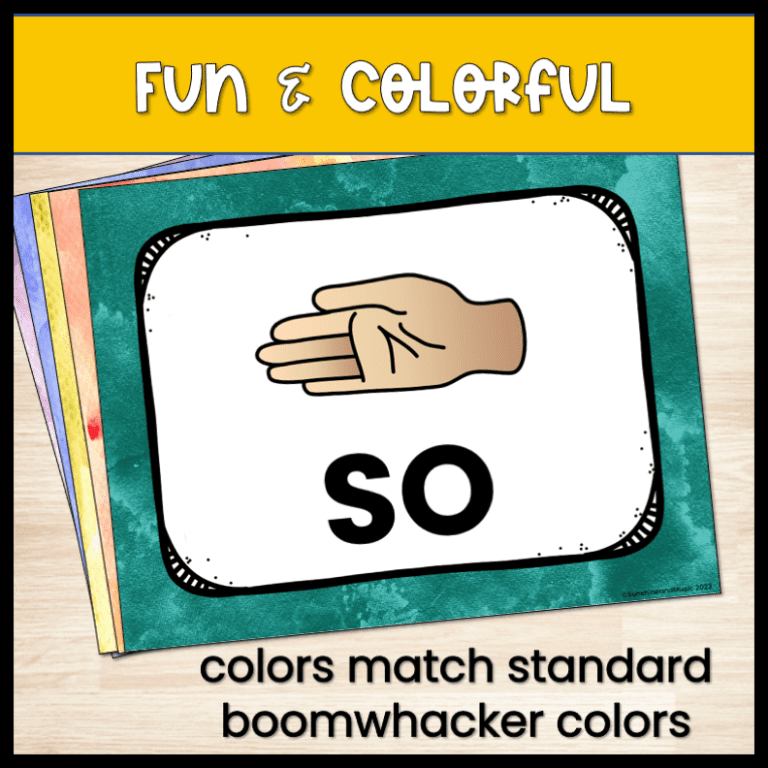 Solfege Hand Signs - Sunshine and Music