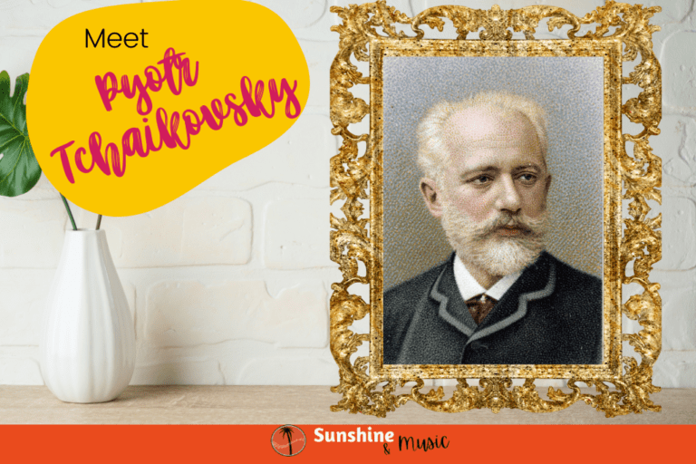 Nutcracker Ballet: 7 Awesome Ideas To Add To Your Nutcracker Lesson ...