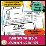 Johann Sebastian Bach - Sunshine and Music