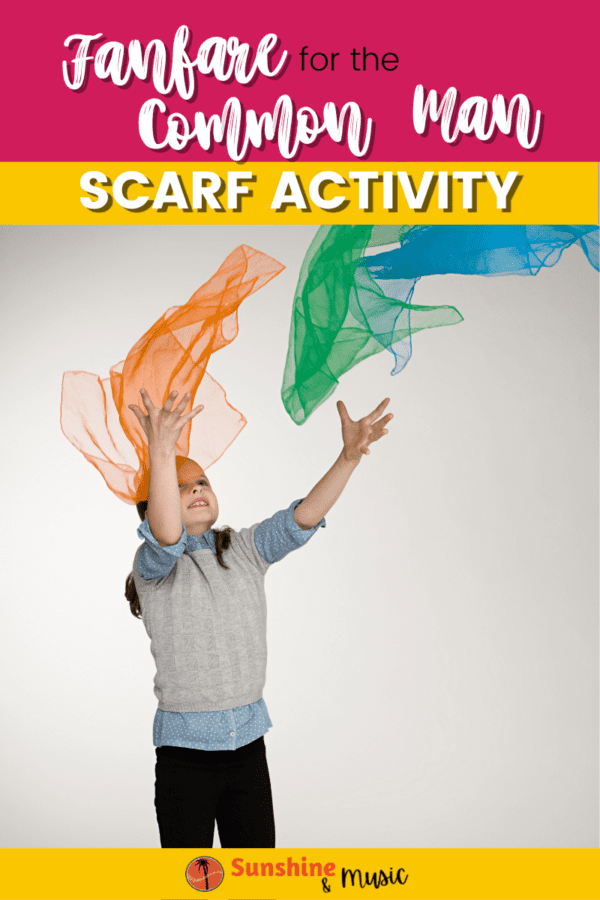 Finding Joy and Beauty With the Music of Aaron Copland in Elementary ...