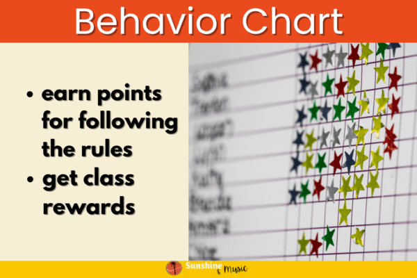 10 Easy Elementary Music Classroom Management Tips That Work - Sunshine ...