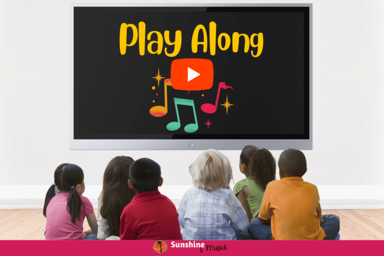 5 End of the Year Activities for Music Class to Get You Through Until ...