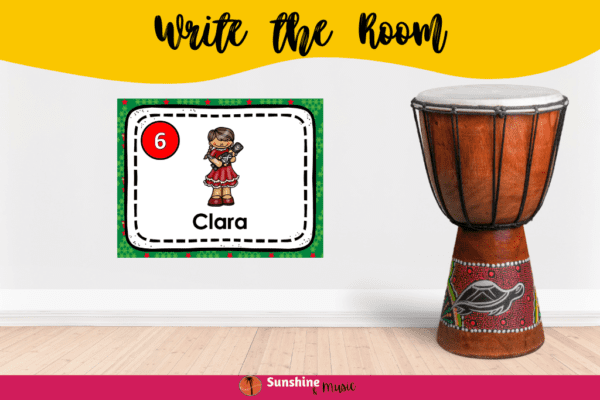 Nutcracker Ballet: 7 Awesome Ideas To Add To Your Nutcracker Lesson ...