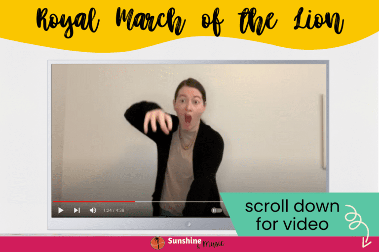 Carnival of the Animals Activities: 10 Fun Ideas for Your Next Music ...