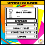 Schubert Biography - Sunshine and Music