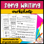 5 Songwriting Templates For Quick and Simple Music Creation - Sunshine ...