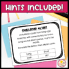 Escape Room for Music Class - Sunshine and Music