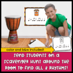 Music Time Signatures - Sunshine and Music